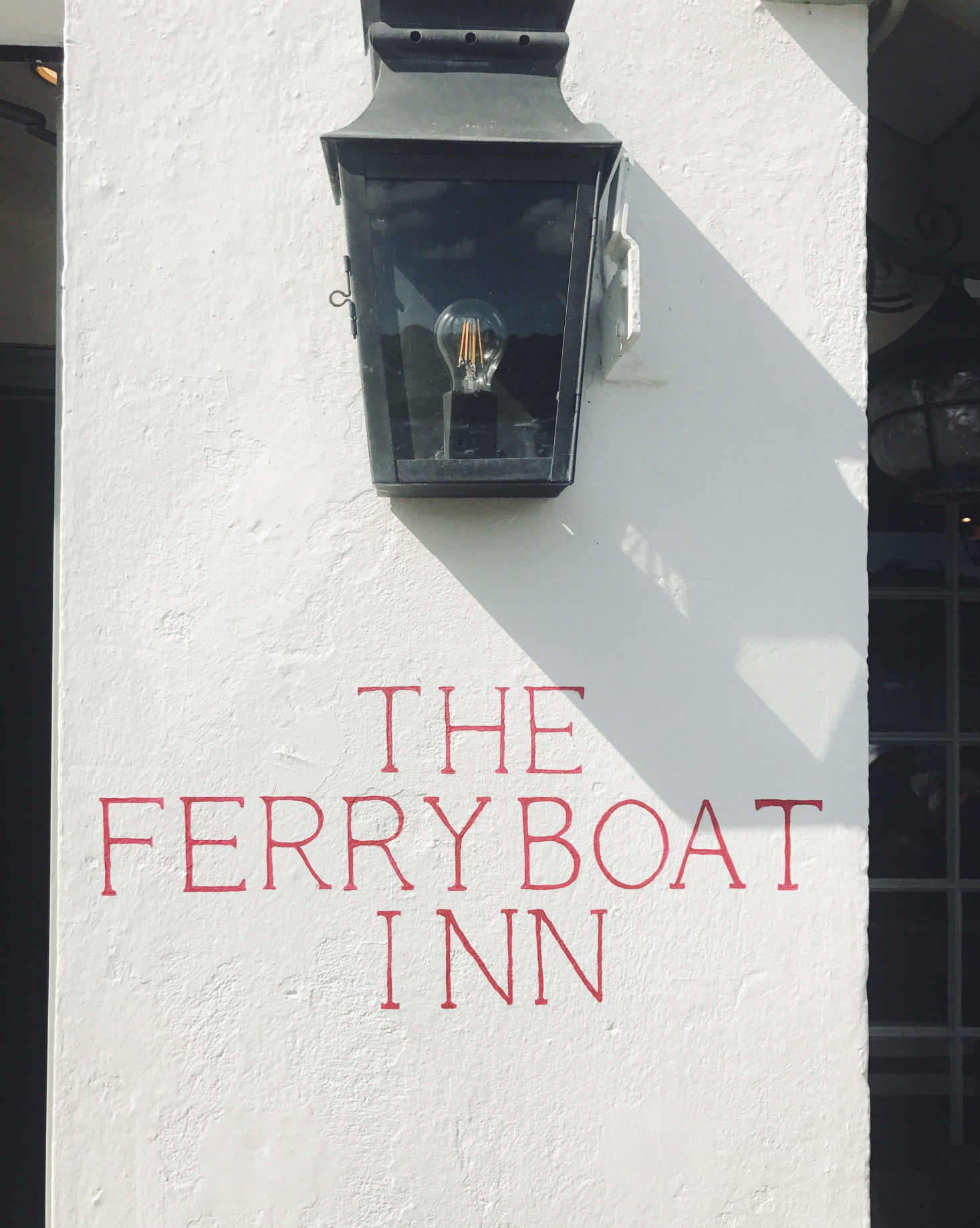The Ferry Boat Inn: 15 Ideas to Steal from a Seaside Pub in Cornwall ...