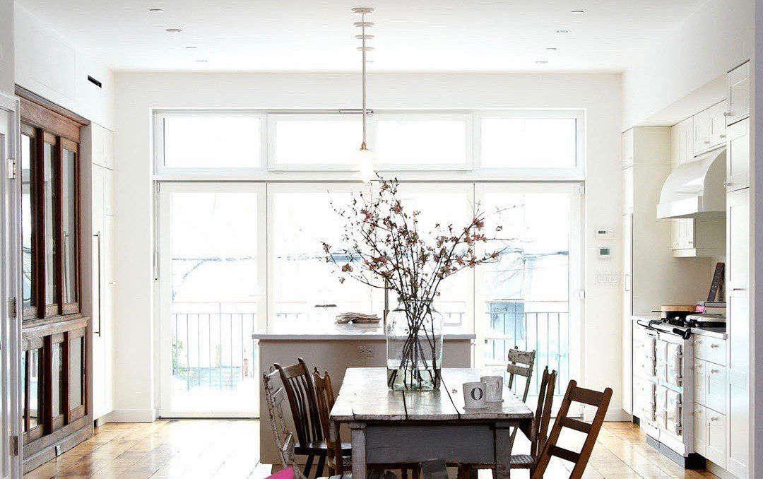 Vote for the Best Professional Kitchen in Our Design Awards - Remodelista