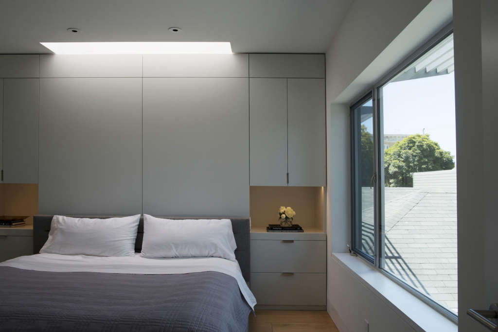 On the Market: The Historic Filbert Cottages in San Francisco's Russian ...