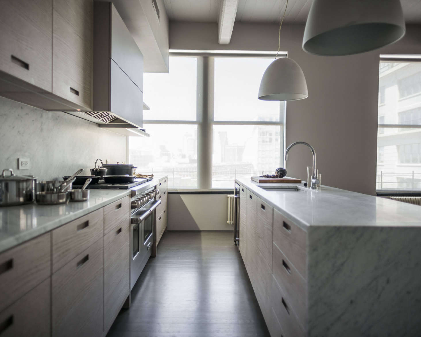Vote for the Best Professional Kitchen in Our Design Awards - Remodelista