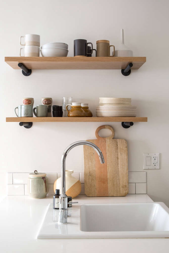 Single-Bowl Vs. Double-Bowl Sinks in the Kitchen: How To Make the ...