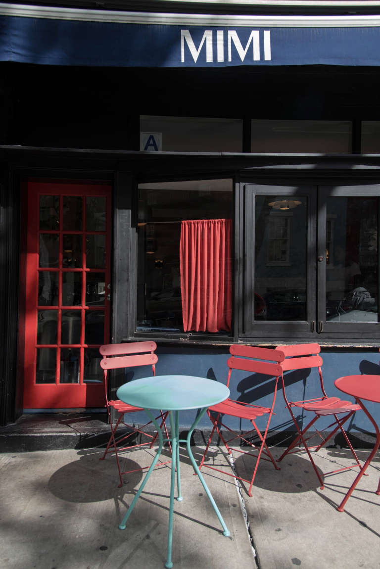 French Glam on a Budget: 15 Ideas to Steal from Mimi, New York's ...