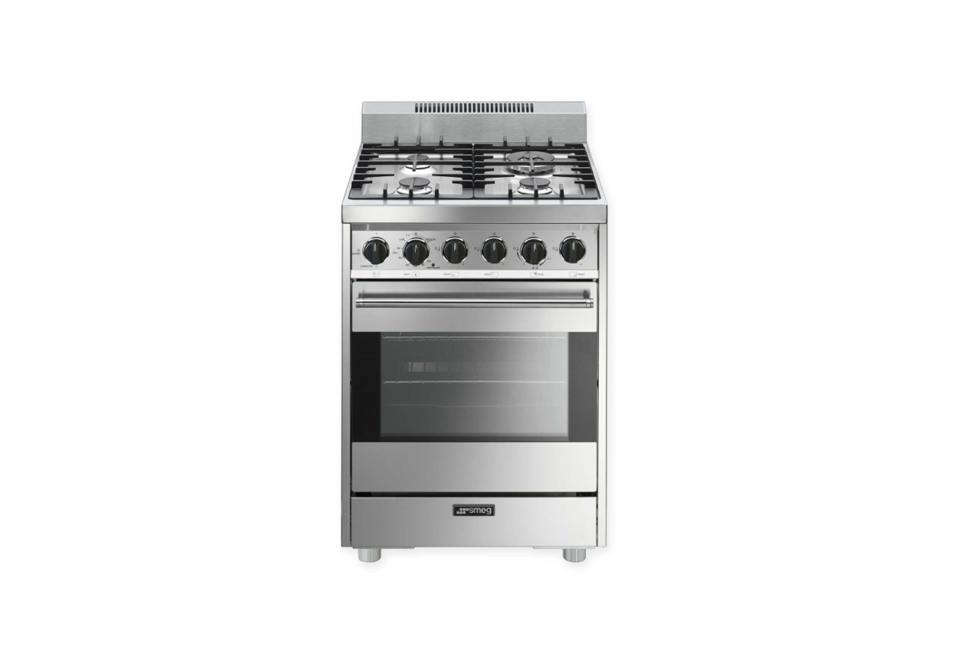 10 Easy Pieces: The Best Skinny Kitchen Ranges (Freestanding 24-Inches ...