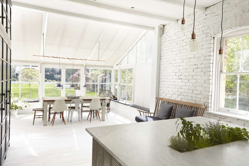 Steal This Look: The Endless Summer Kitchen - Remodelista