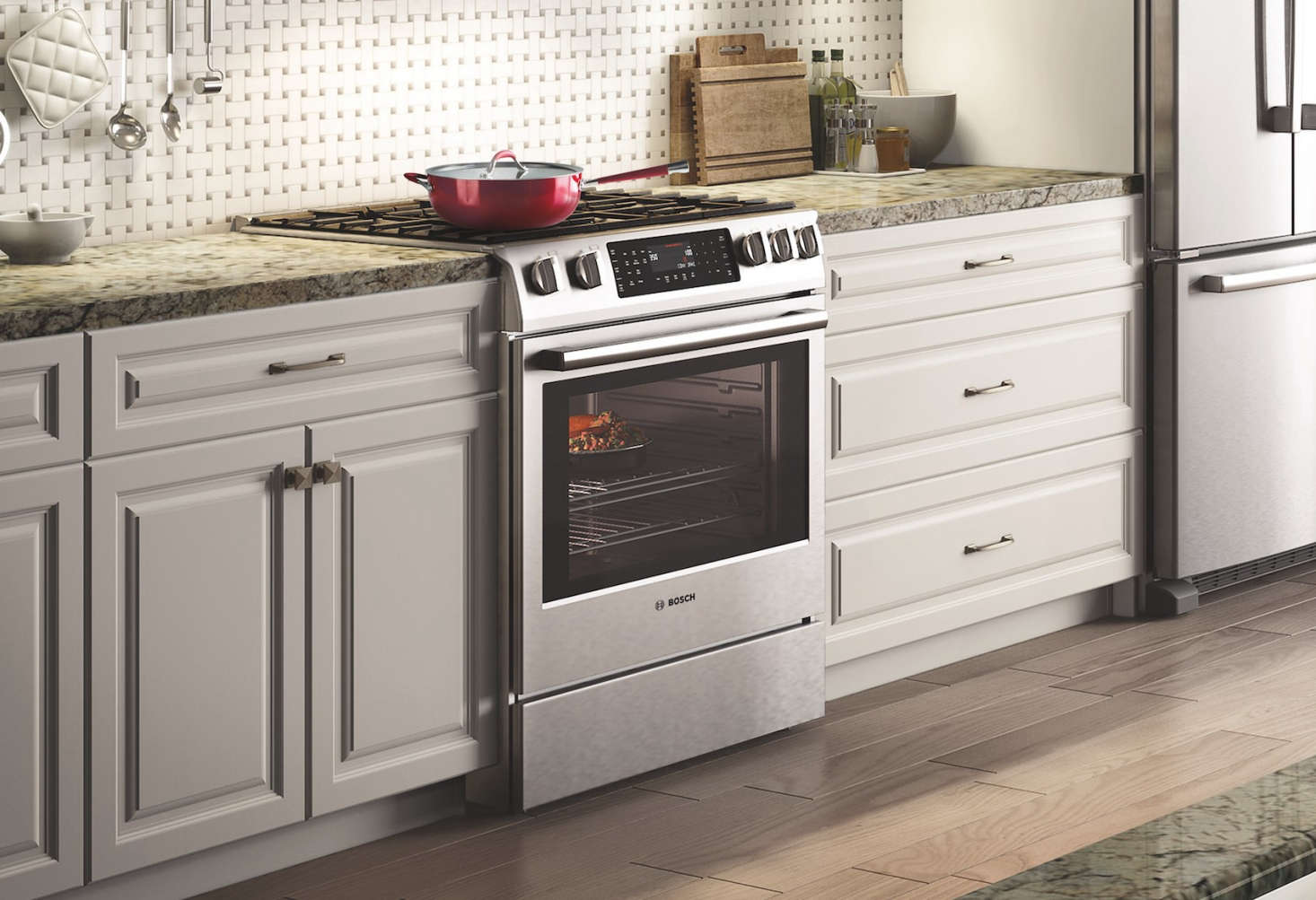 Expert Advice: How to Choose the Right Kitchen Appliances, Part II ...