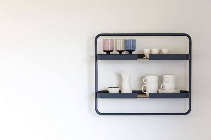 A New Storage Line from Denmark, by Way of Taiwan - Remodelista