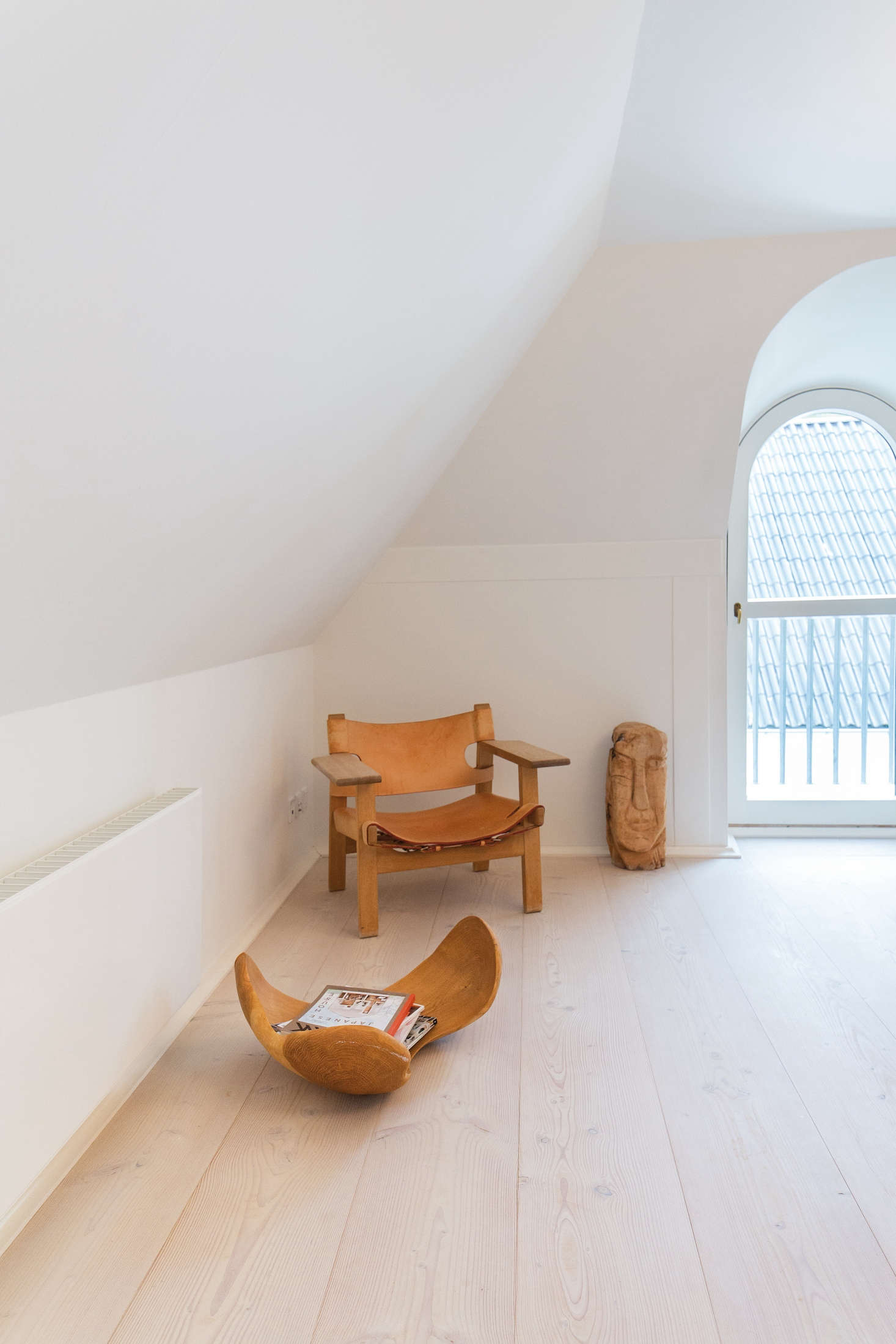 The Dinesen Family House: A Historic Renovation for Danish Design ...