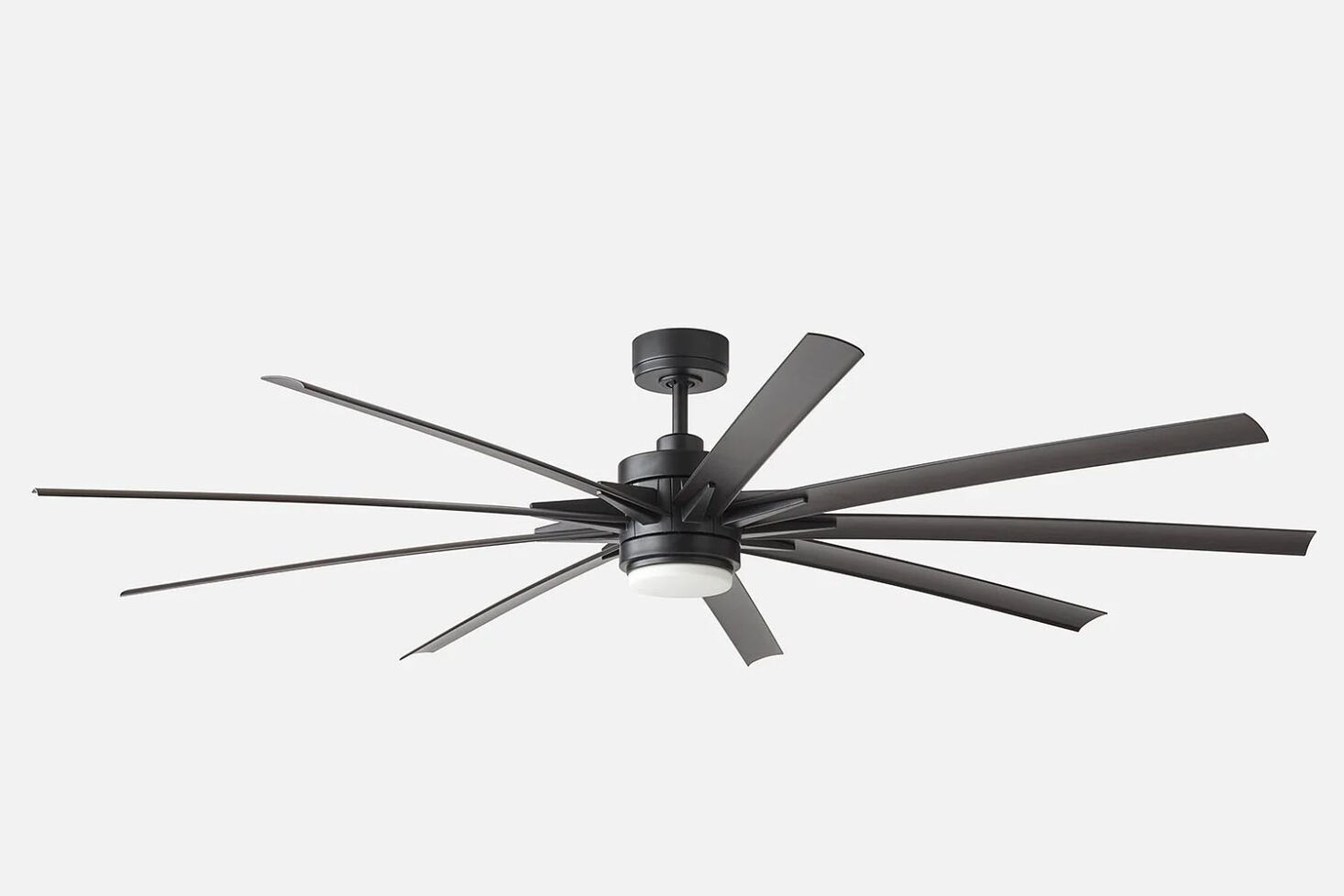 10 Easy Pieces: Favorite Ceiling Fans - Remodelista