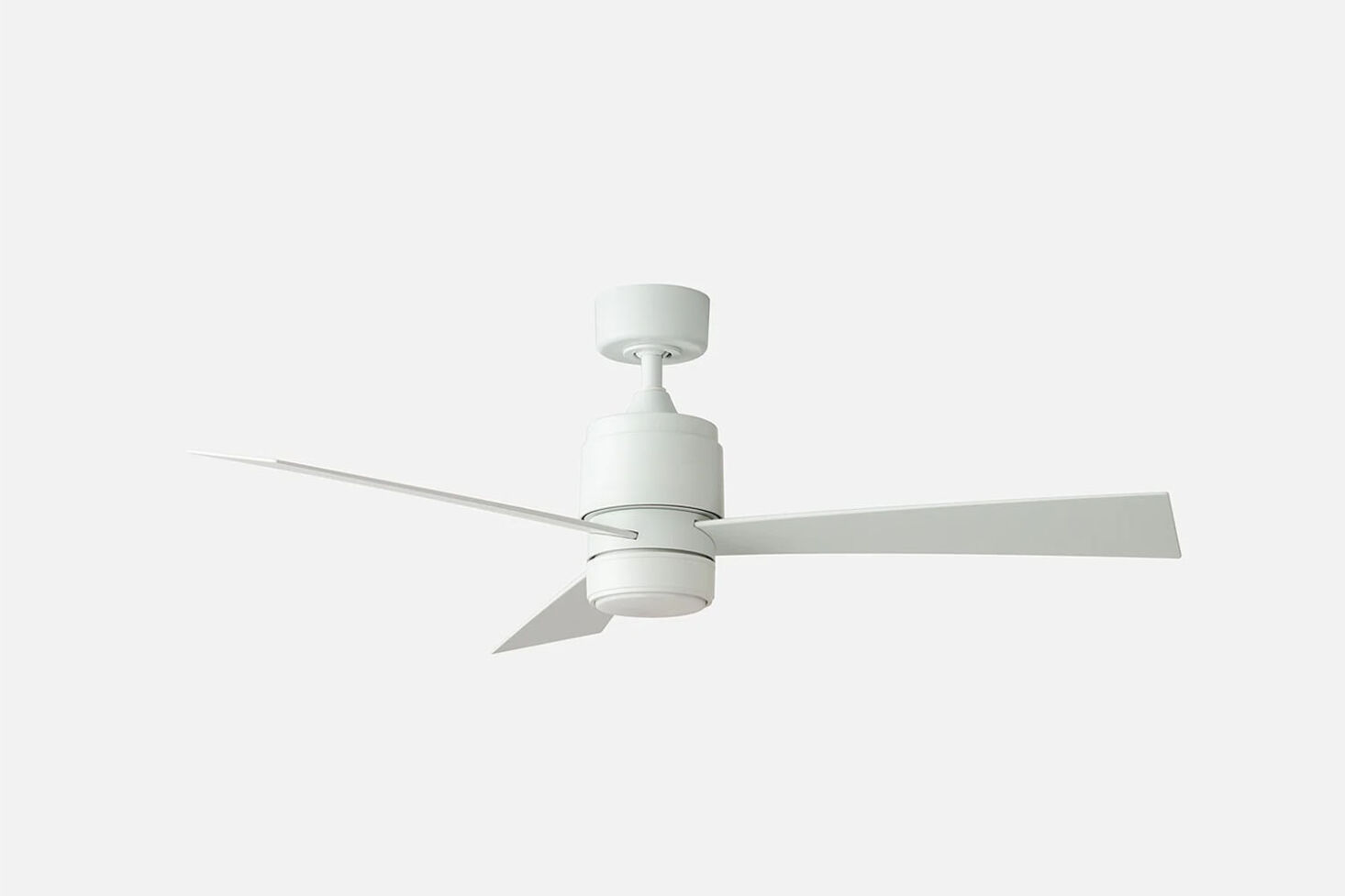 10 Easy Pieces: Favorite Ceiling Fans - Remodelista