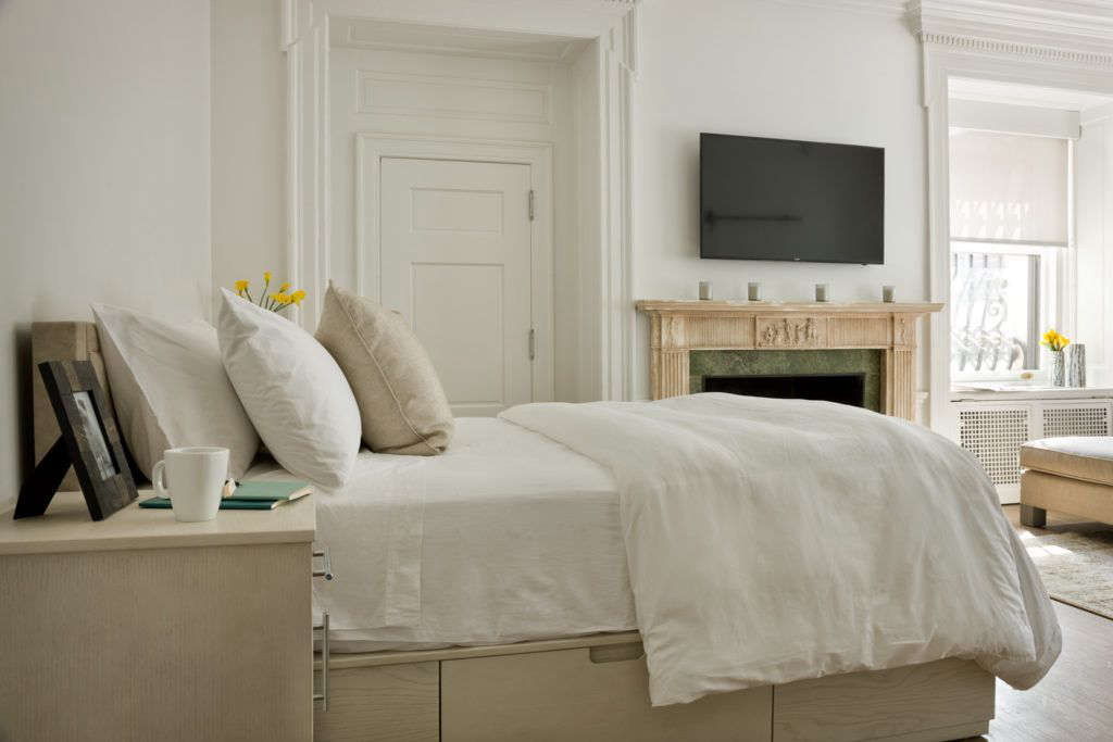 The Adult Dorm: Co-Living Spaces for the Post-Grad - Remodelista