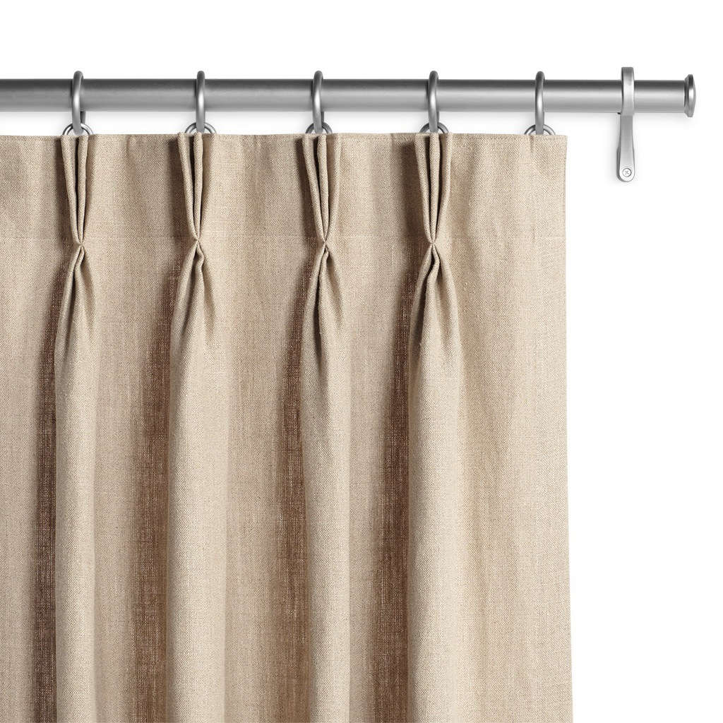 Custom, Stylish Cost-Friendly Linen Drapes and Shades from Barn ...