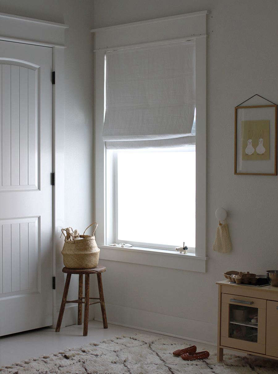Custom, Stylish Cost-Friendly Linen Drapes and Shades from Barn ...