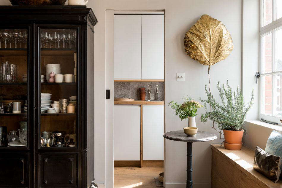 Expert Advice: Developing Style with Designer Cassandra Ellis - Remodelista