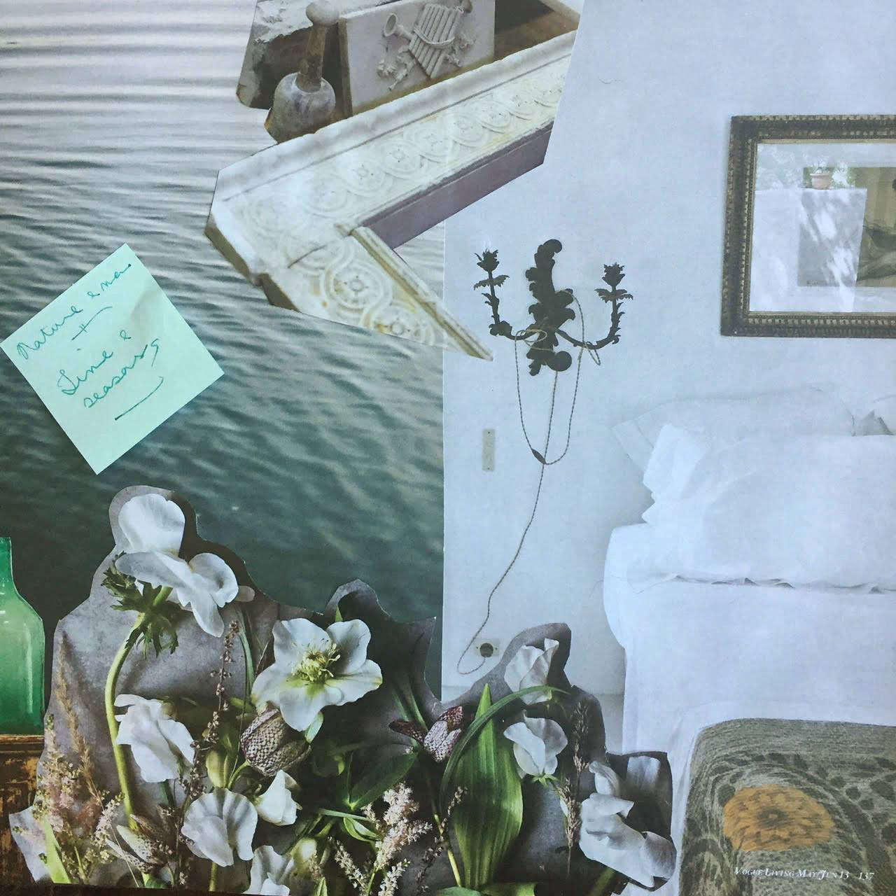 Expert Advice: Developing Style with Designer Cassandra Ellis - Remodelista