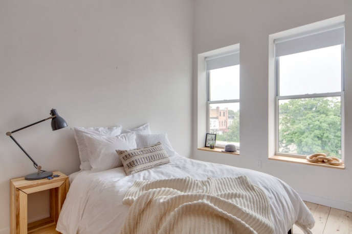 Expert Advice: 11 Ideas for an Elevated Dorm Room from Brooklyn's Top ...