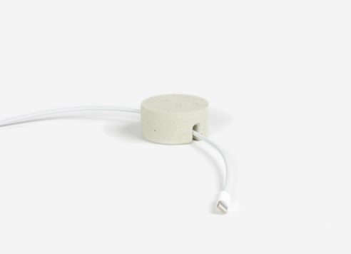 10 Quick and Easy Cord Control Solutions - Remodelista
