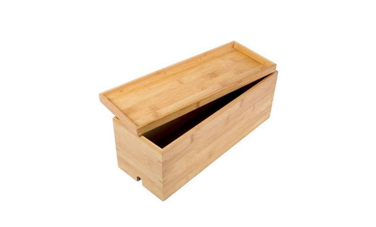 10 Quick and Easy Cord Control Solutions - Remodelista