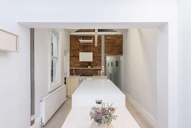 Before/After: 11 Ideas to Steal from a Tiny Melbourne Worker's Cottage ...