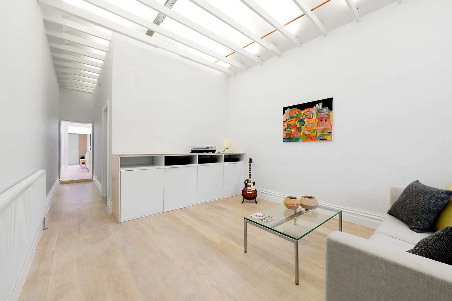 Before/After: 11 Ideas to Steal from a Tiny Melbourne Worker's Cottage ...