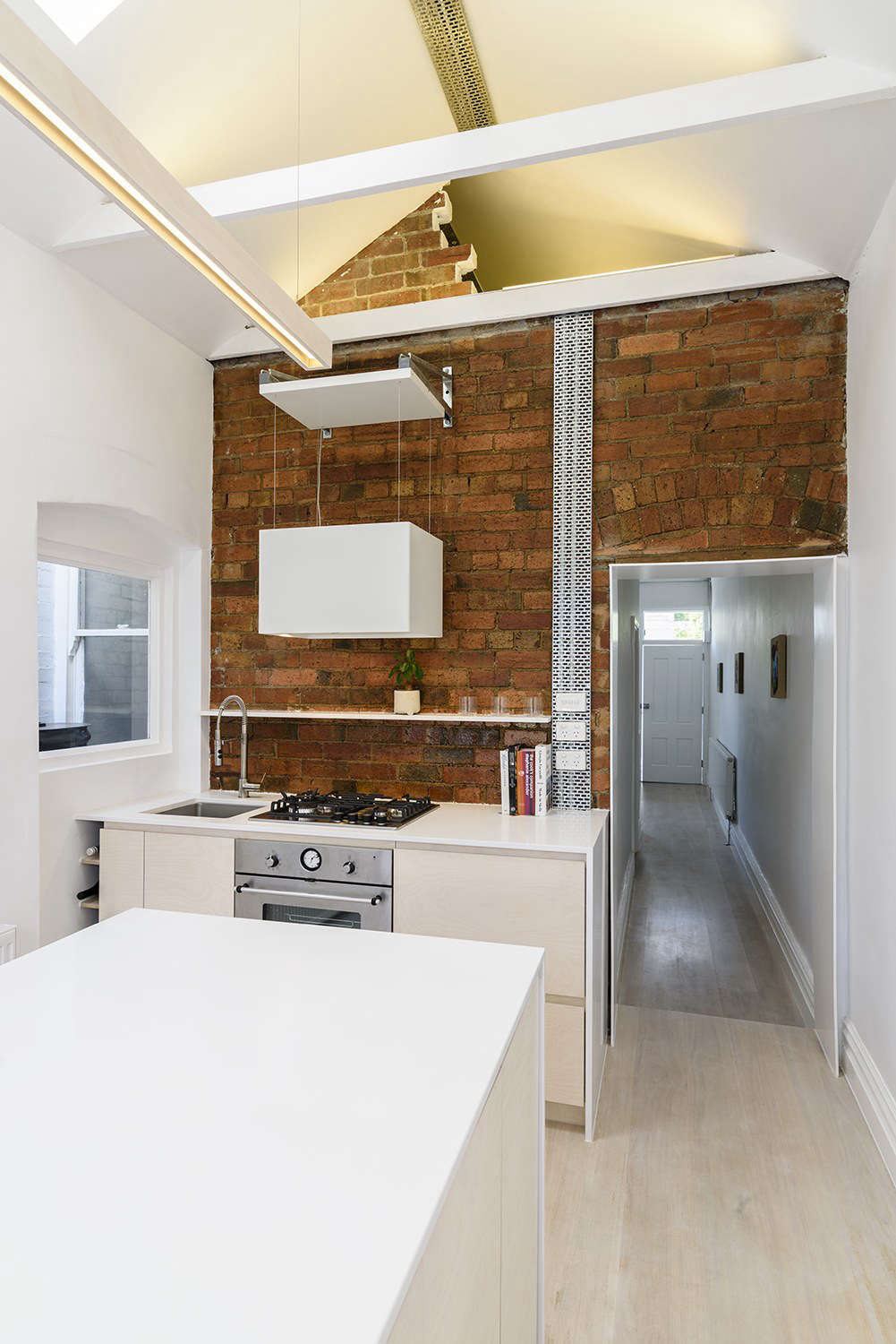 Before/After: 11 Ideas to Steal from a Tiny Melbourne Worker's Cottage ...