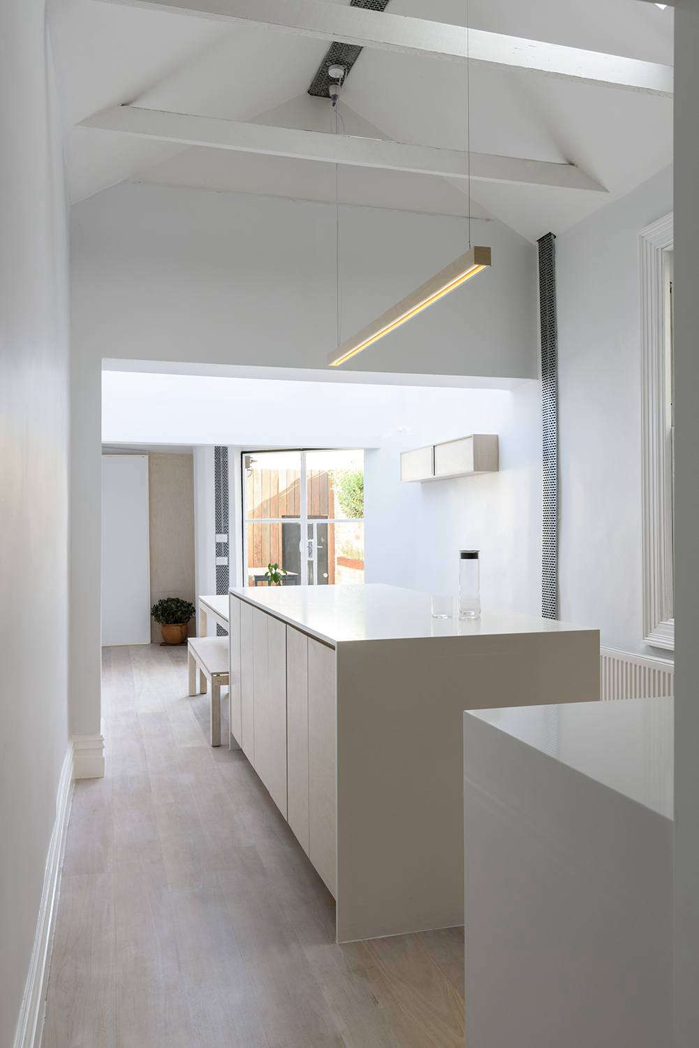 Before/After: 11 Ideas to Steal from a Tiny Melbourne Worker's Cottage ...