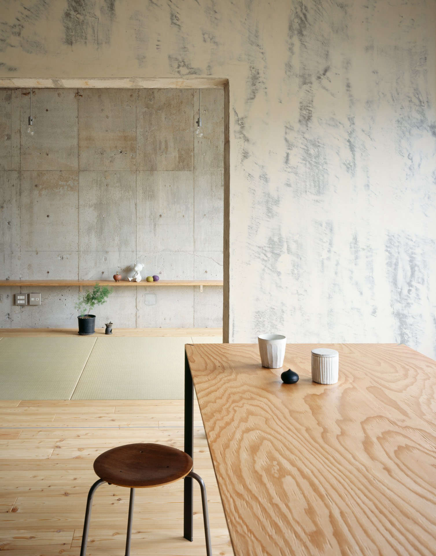 10 Favorites: The Unexpected Appeal of Plywood - Remodelista