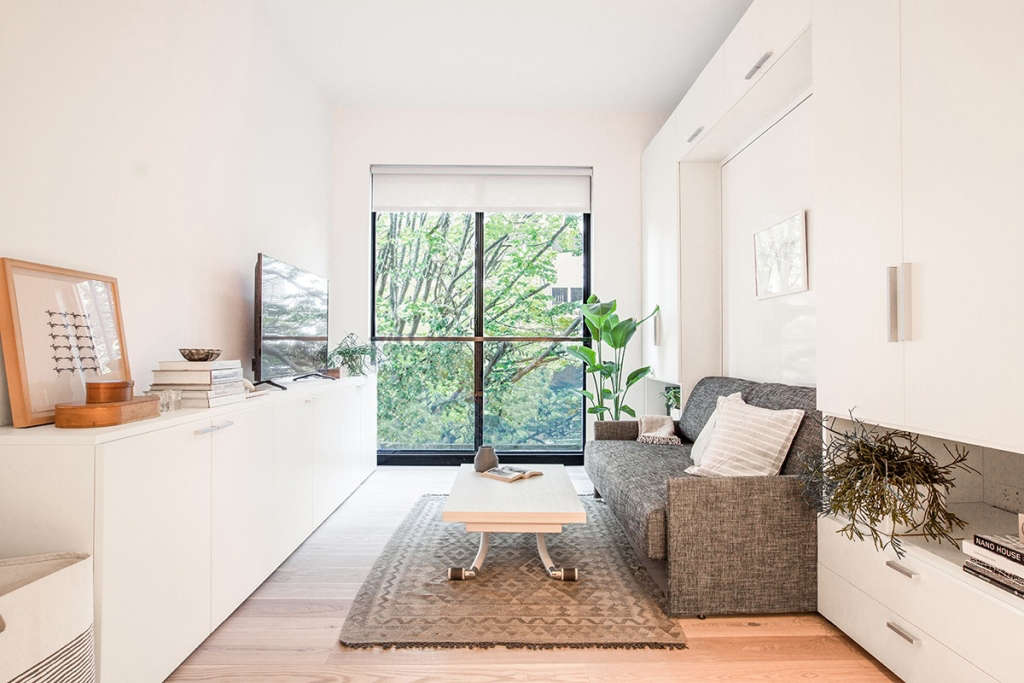 The Adult Dorm: Co-Living Spaces for the Post-Grad - Remodelista
