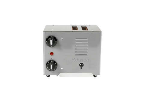 Object of Desire: Handmade Rowlett Toasters from the UK - Remodelista