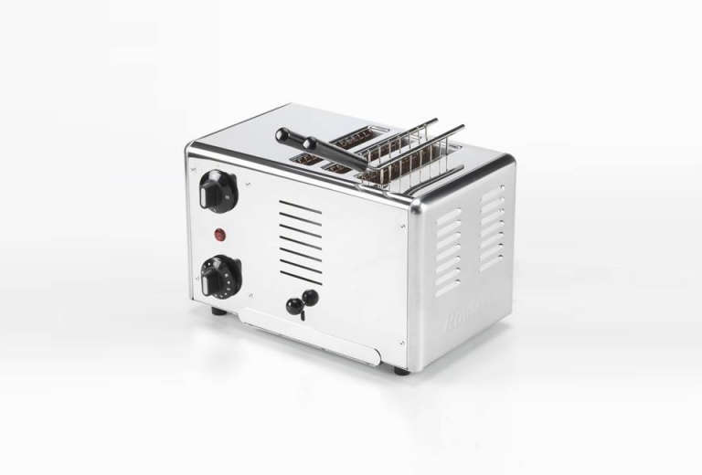 Object of Desire: Handmade Rowlett Toasters from the UK - Remodelista