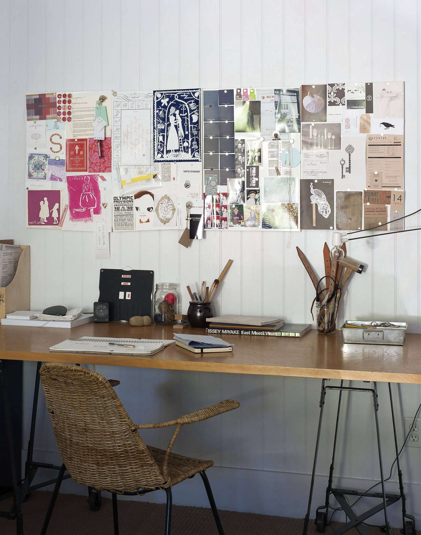 10 Ways to Declutter Your Tech Experience - Remodelista