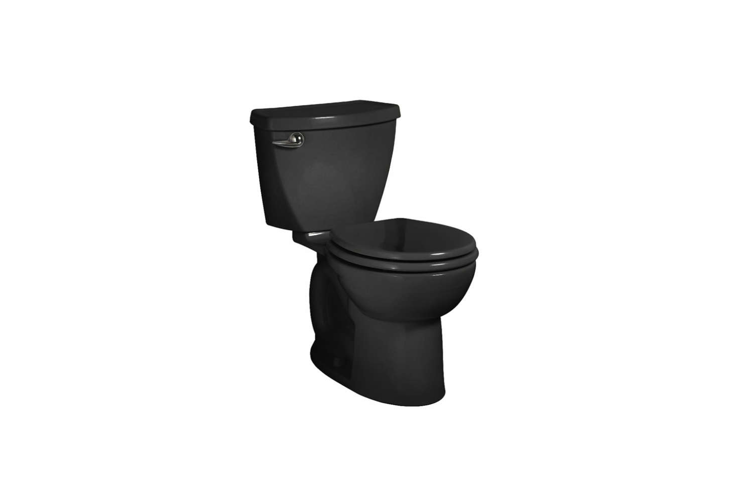 10 Easy Pieces: Black Toilets - Remodelista