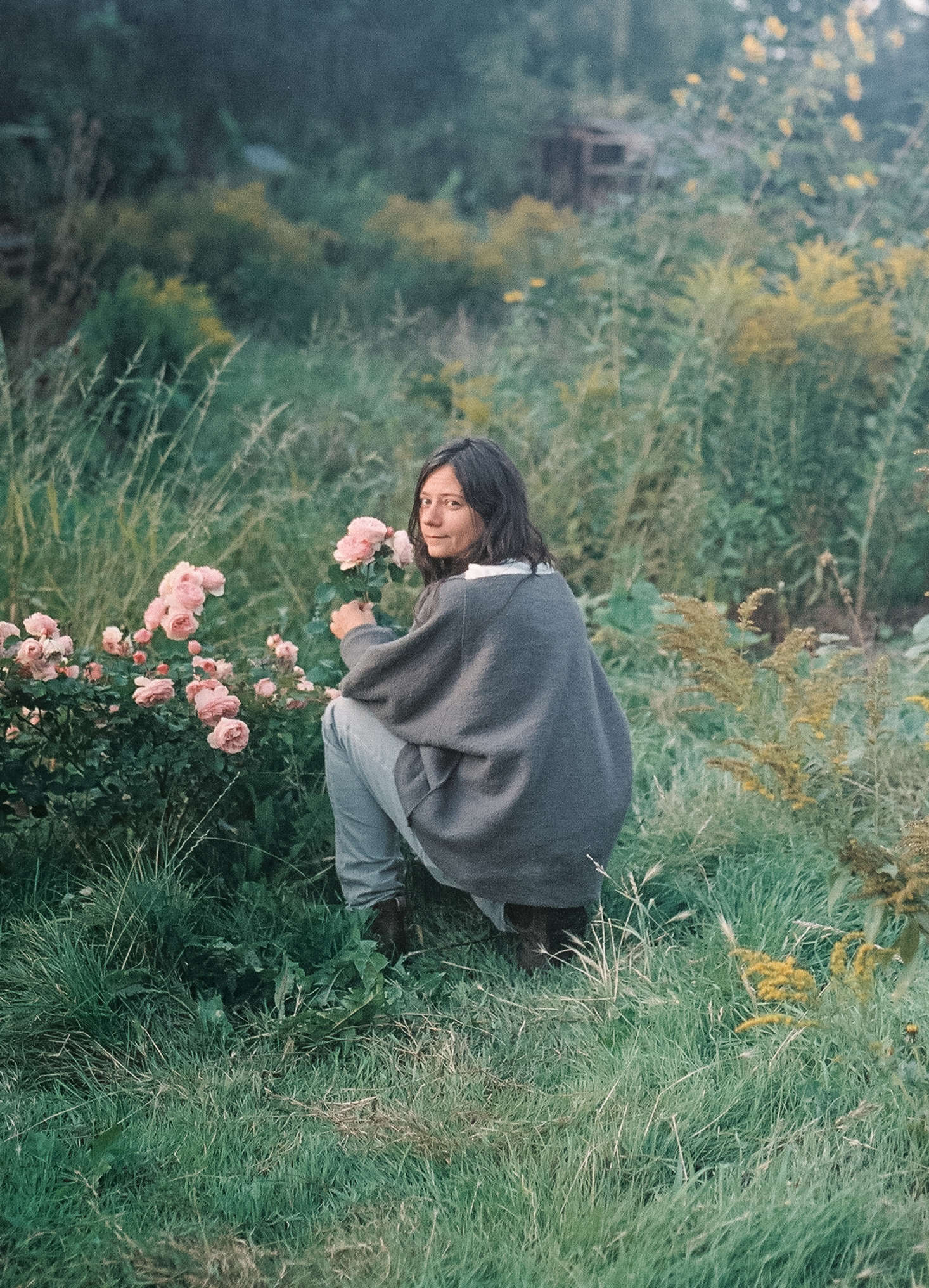 Portrait of an Artist: A Photographer’s Soulful Cottage in Rural ...