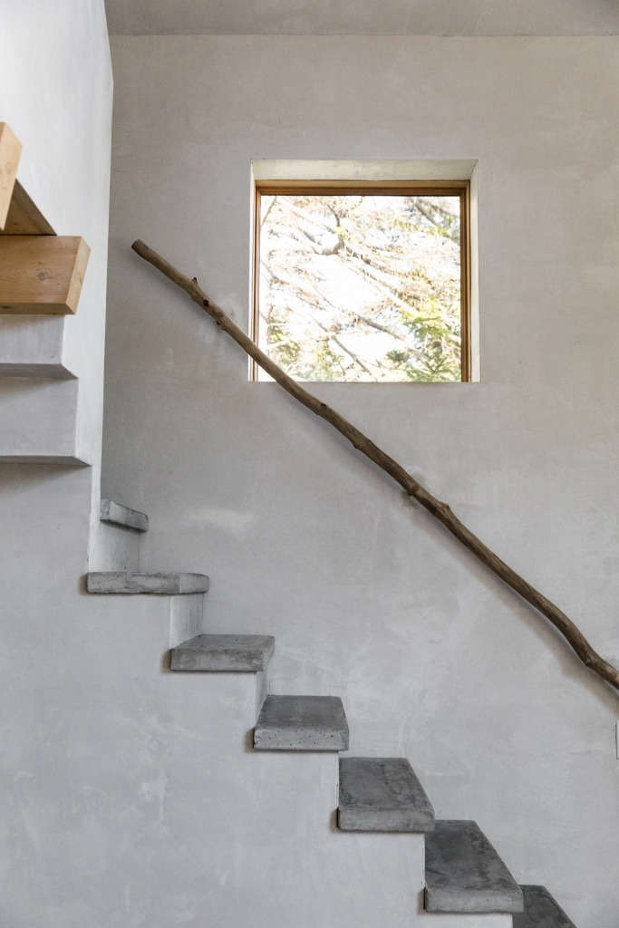 The Soot House: Conjuring the Ghosts of Old New England on Spruce Head ...