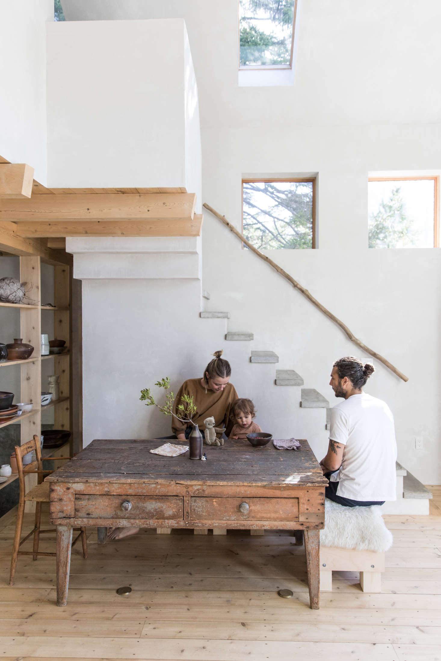 The Soot House: Conjuring the Ghosts of Old New England on Spruce Head ...
