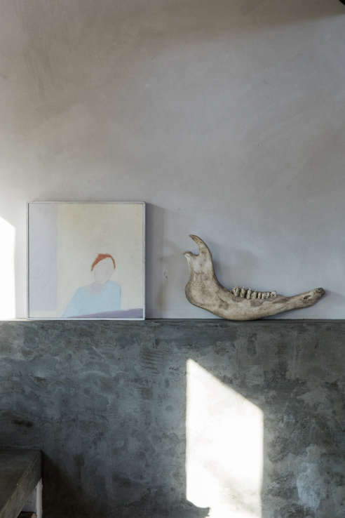 The Soot House: Conjuring the Ghosts of Old New England on Spruce Head ...