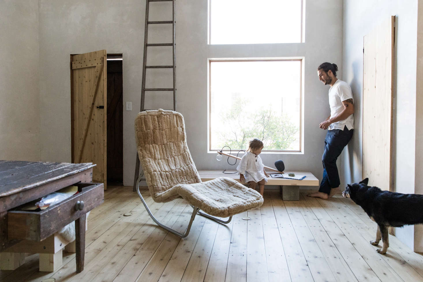 The Soot House: Conjuring the Ghosts of Old New England on Spruce Head ...