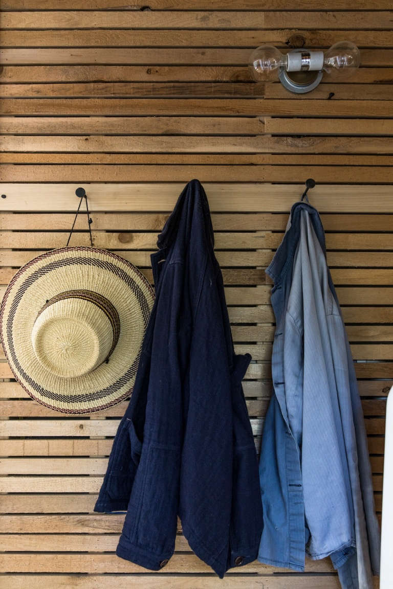 The Soot House: Conjuring the Ghosts of Old New England on Spruce Head ...