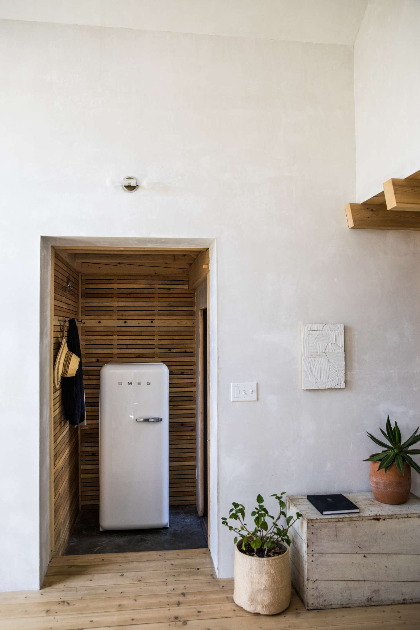 The Soot House: Conjuring the Ghosts of Old New England on Spruce Head ...