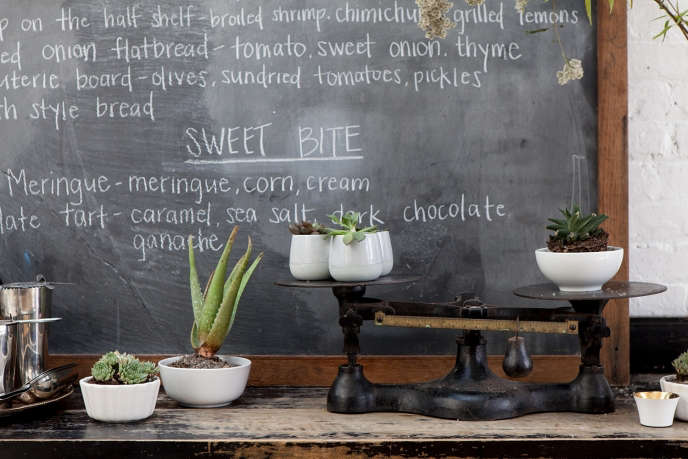 The Effortlessly Cool Chef's Apartment: 9 Ideas to Steal from Cook ...