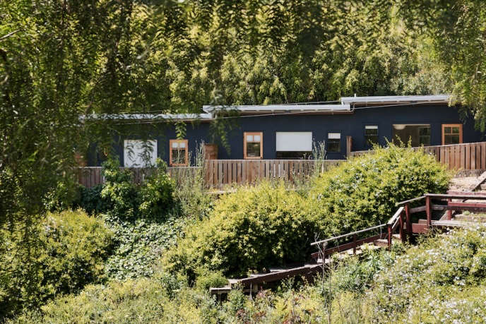 Native Hotel: A Laid-Back Malibu Retreat - Remodelista