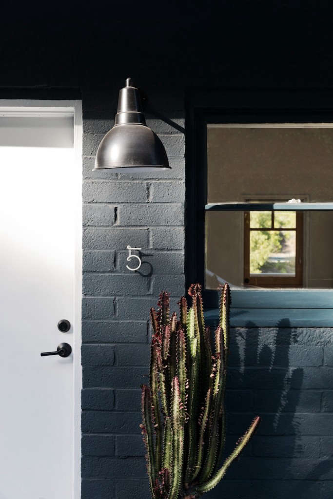 Native Hotel: A Laid-Back Malibu Retreat - Remodelista