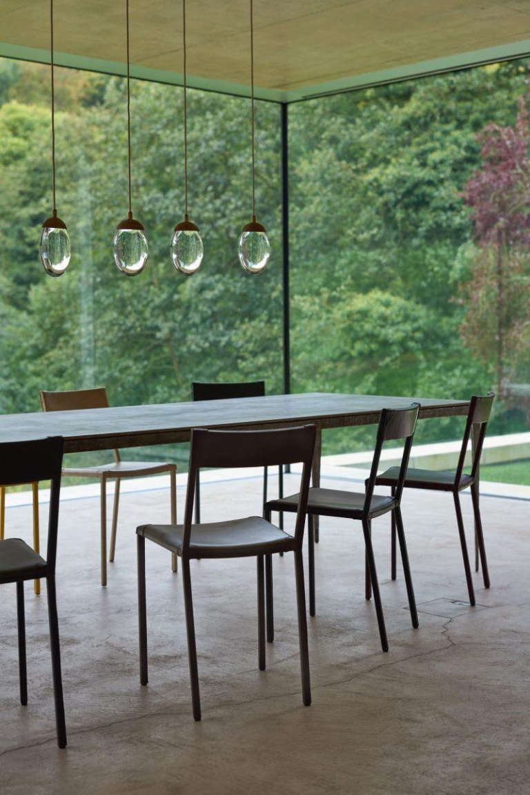 Object of Desire: A Trio of New Pendant Lights from Ochre - Remodelista