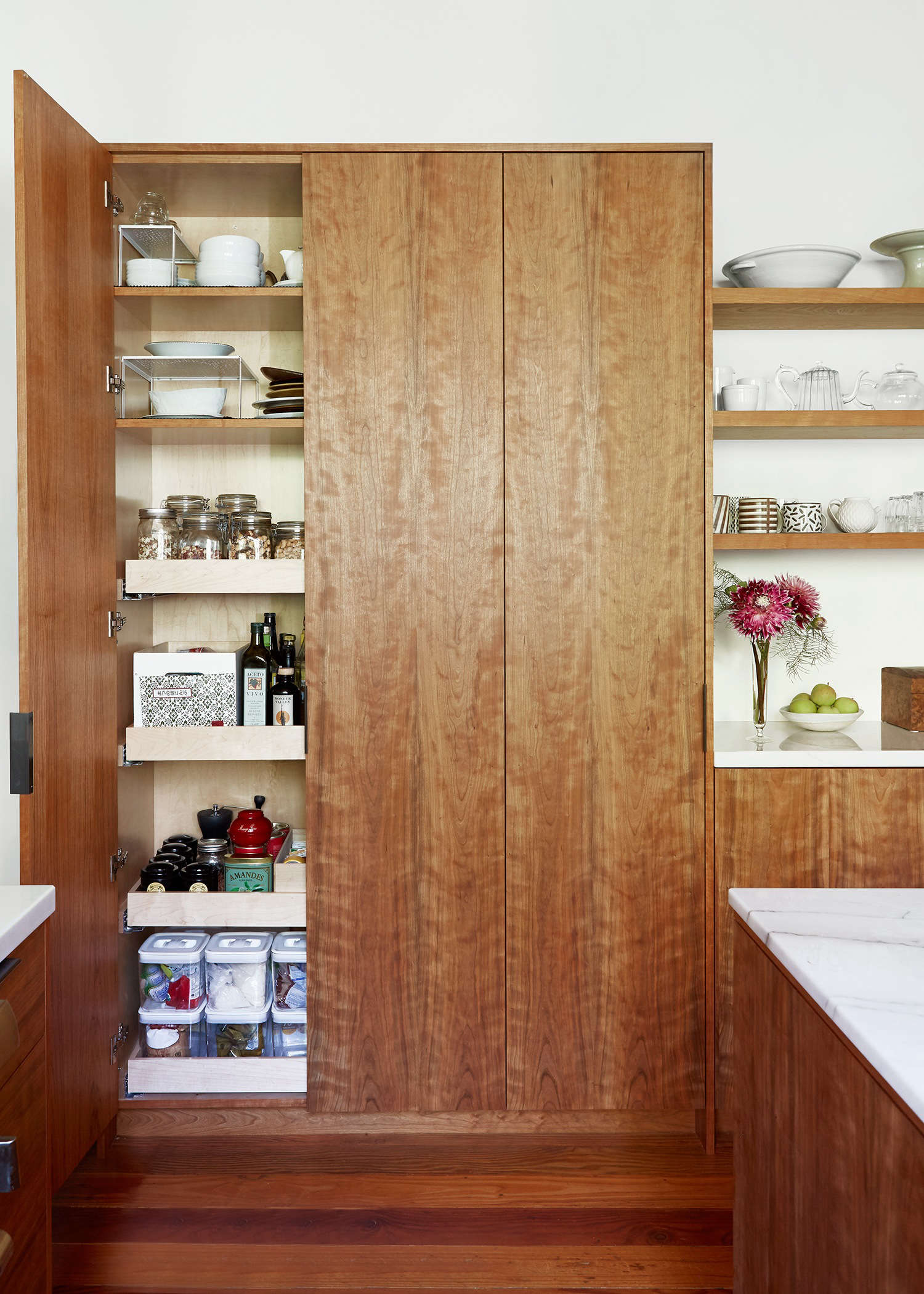 A Peek Inside the Pantry: 11 Kitchen Storage Favorites - Remodelista