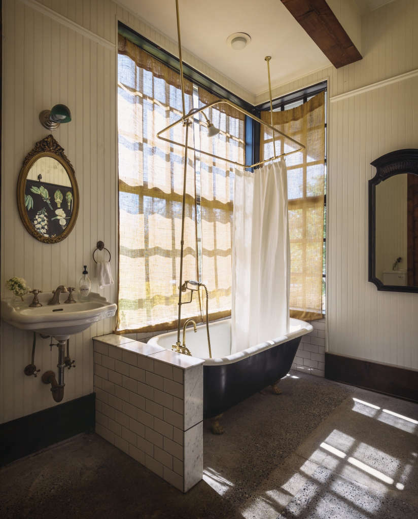 Seattle Chef Matt Dillon's Cookhouse at Old Chaser Farm on Vashon ...