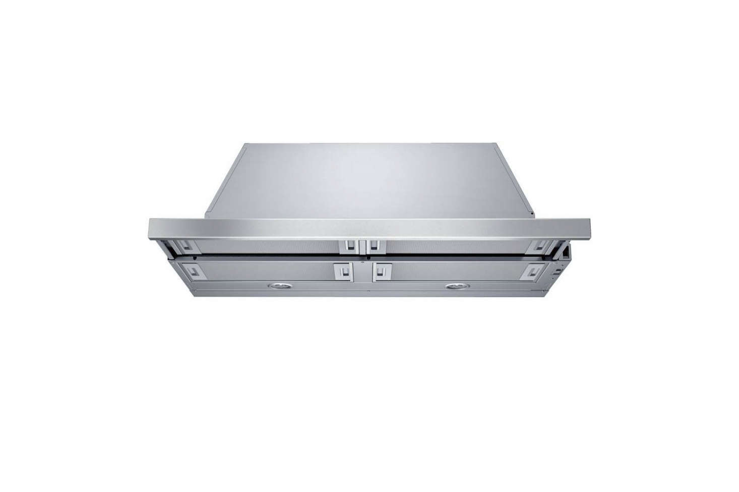 10 Easy Pieces: Low-Profile Range Hoods - Remodelista