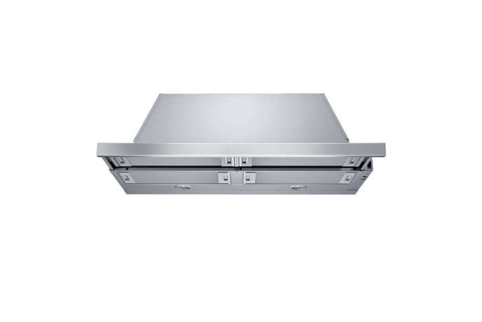 10 Easy Pieces: Low-Profile Range Hoods - Remodelista