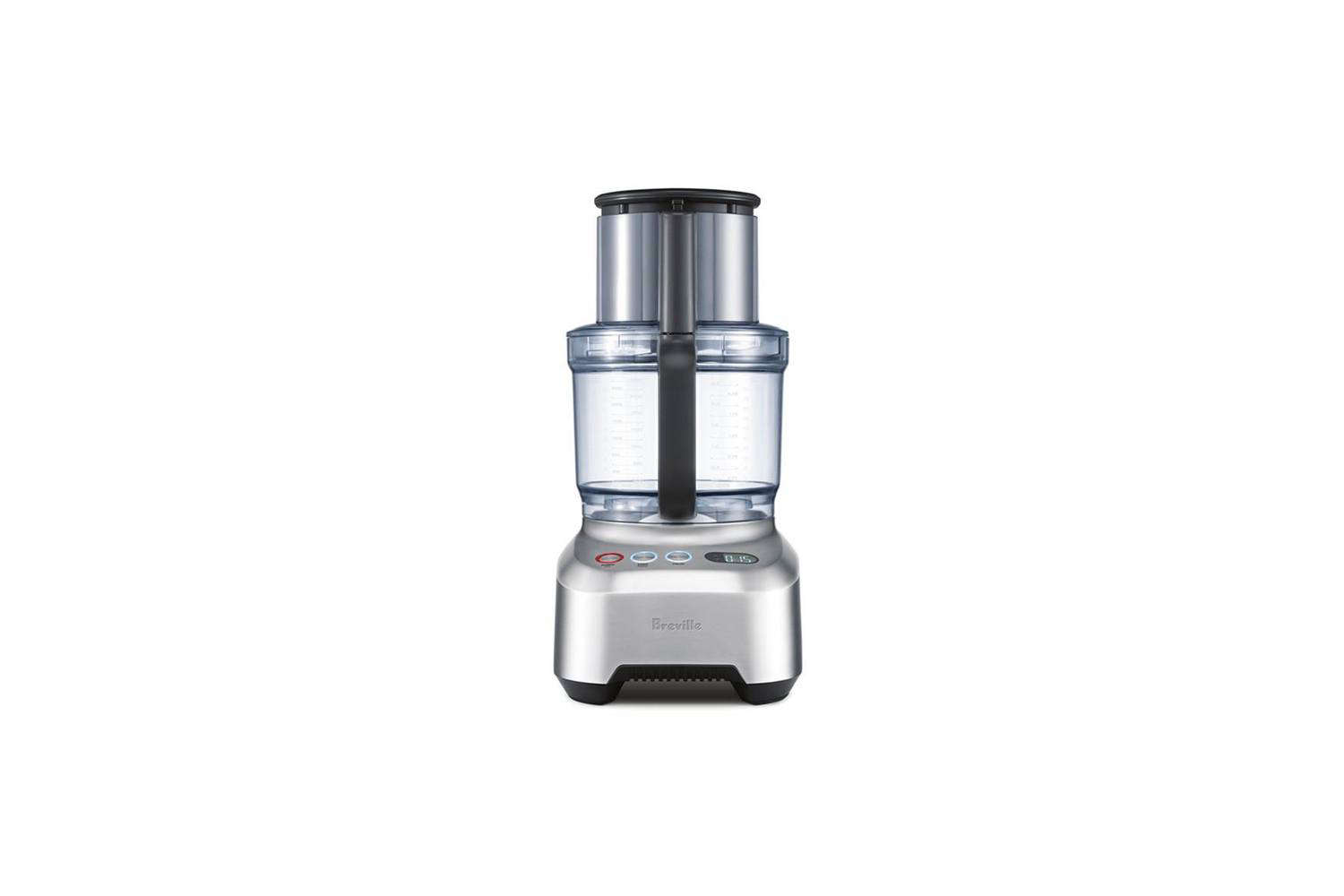 10 Easy Pieces: Food Processors - Remodelista