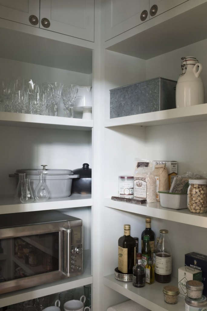 A Peek Inside the Pantry: 11 Kitchen Storage Favorites - Remodelista