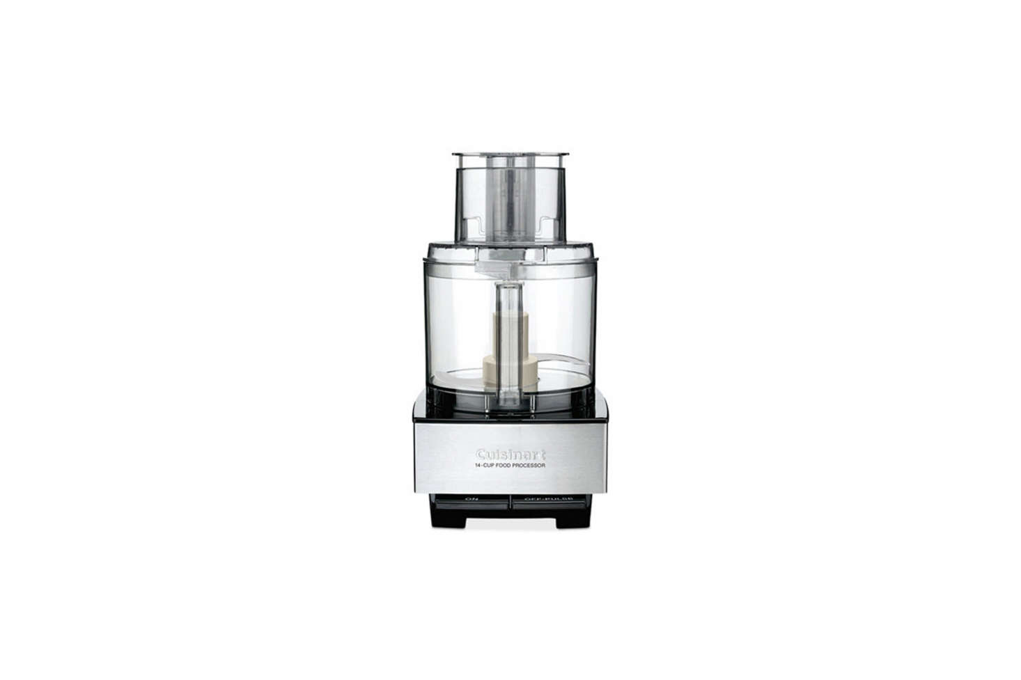 10 Easy Pieces: Food Processors - Remodelista