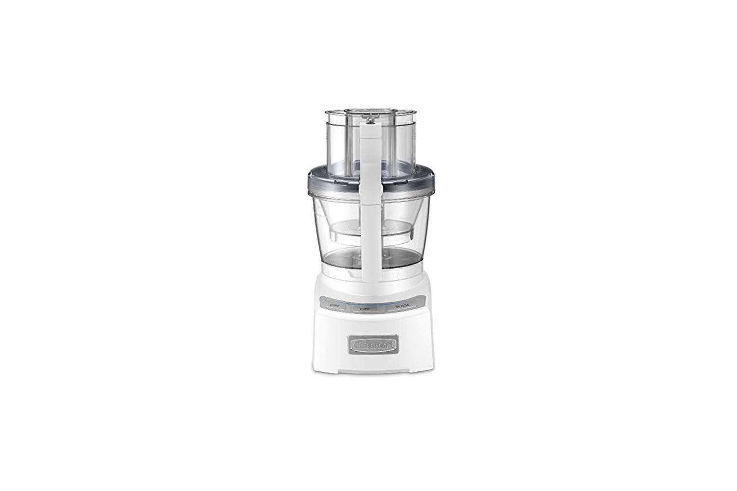 10 Easy Pieces: Food Processors - Remodelista
